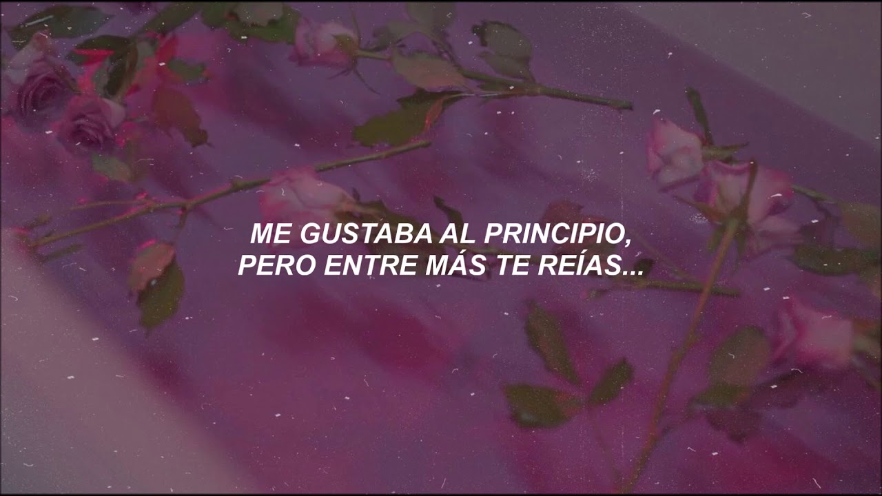 Deftones - Cherry Waves (Subtitulada en Español)