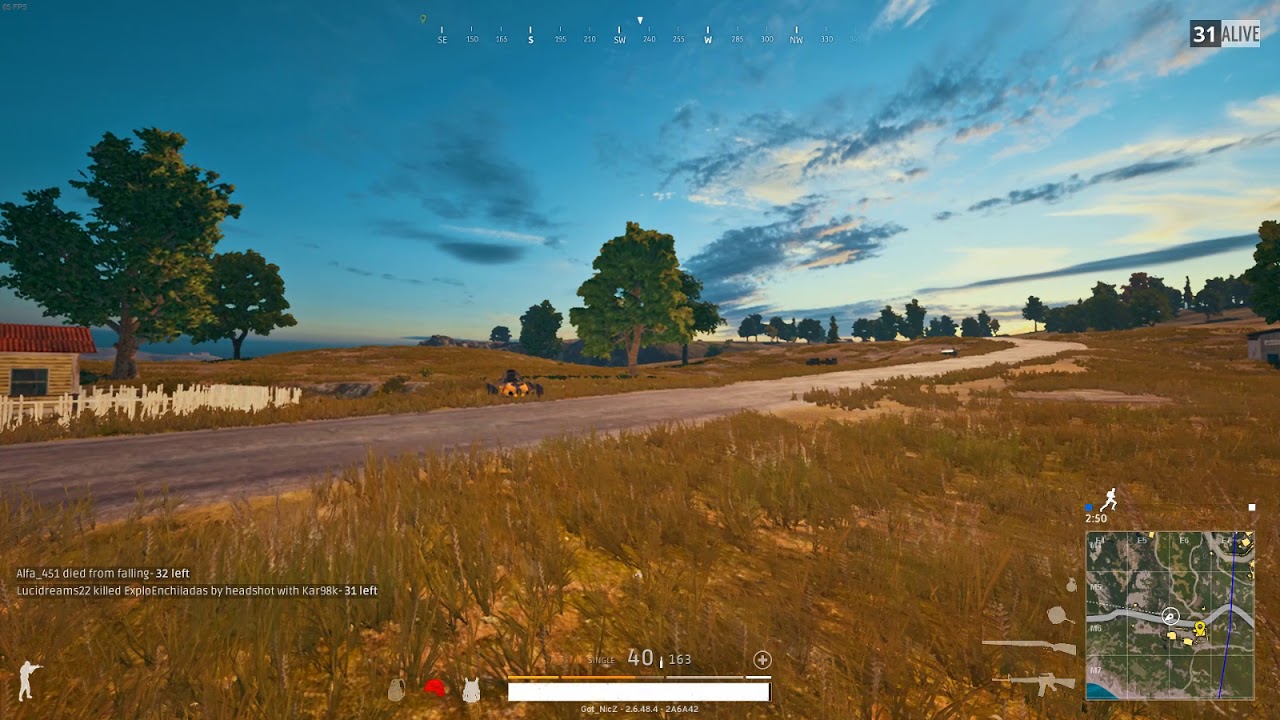 LOOT? DOUBLE TAP DAT ASS!