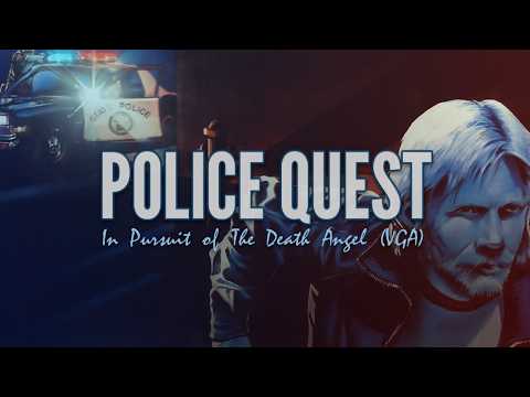 Police Quest Collection on GOG.com