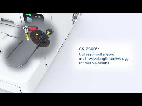 Buy Sysmex CS-2500 Automated Blood Coagulation Analyzer Online at best ...