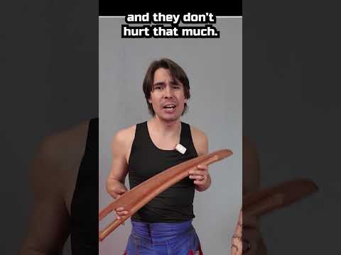 Affordable Sword Low Gear Sparring Tools! #sword #hema #martialarts
