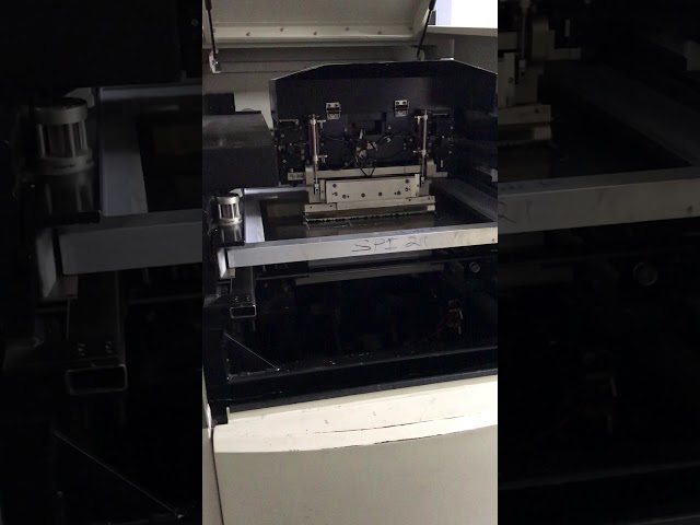 tactile driver - SMT Electronics Manufacturing