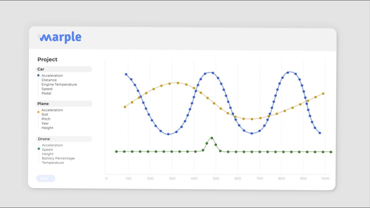 Marple Explainer Video