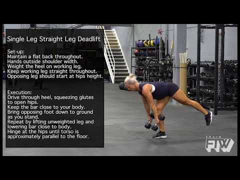 13 Best Exercises for Strong and Athletic Legs