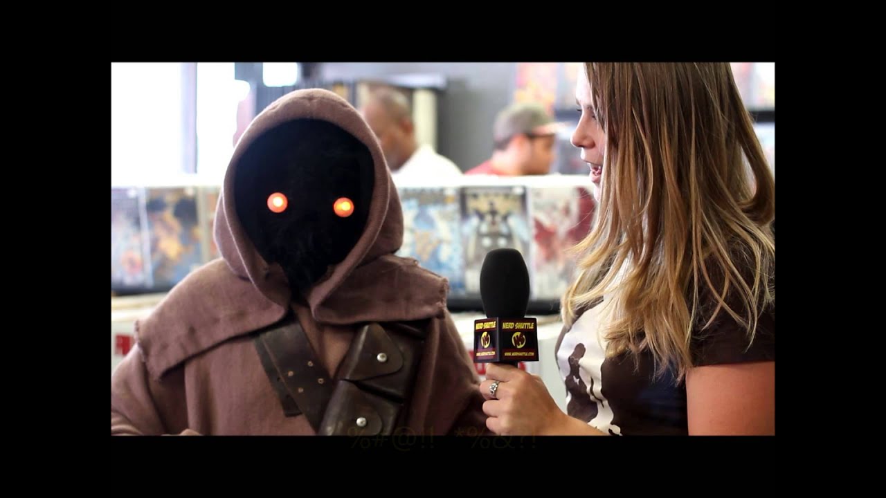 JAWA INTERVIEW