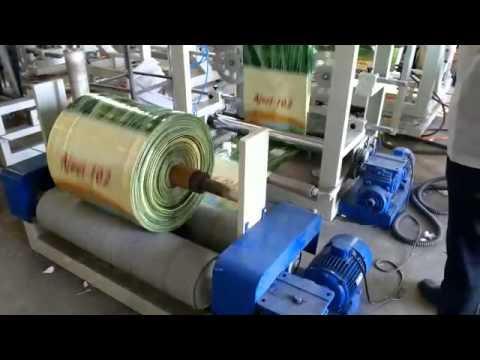 Gusset Machine at Best Price in India