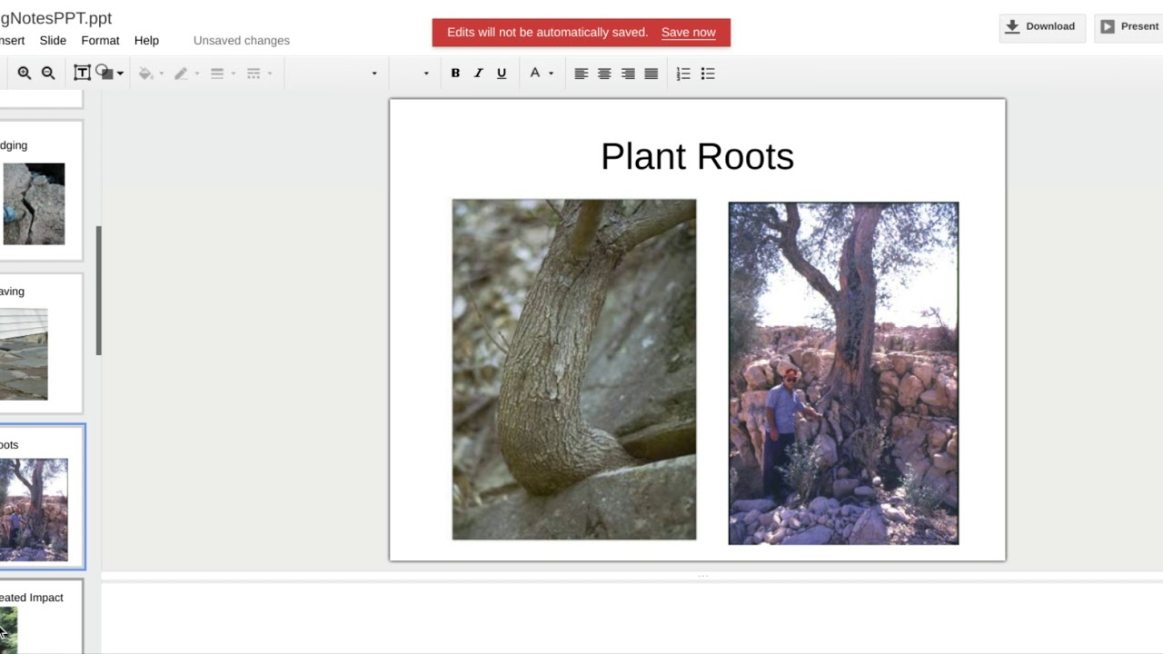 WeatheringNotesPPT.ppt