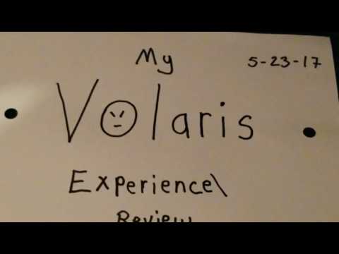 Volaris Airlines Inflight/Customer service review