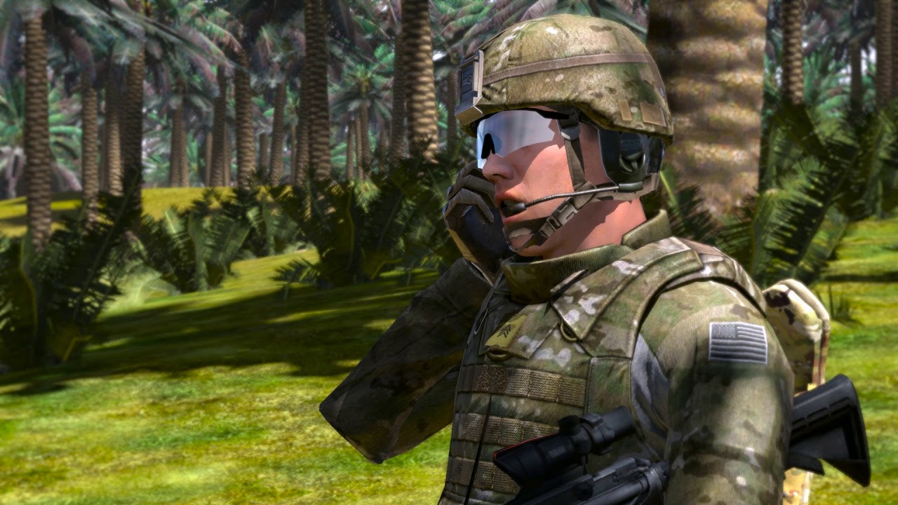 SMCT:  Send a Situation Report (SITREP)