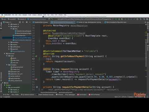 Learn Spring Boot Tip Trick Technique Configuring Spring Logging to Avoid Noisy Logger ...