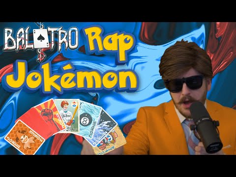 Steam Community :: Balatro