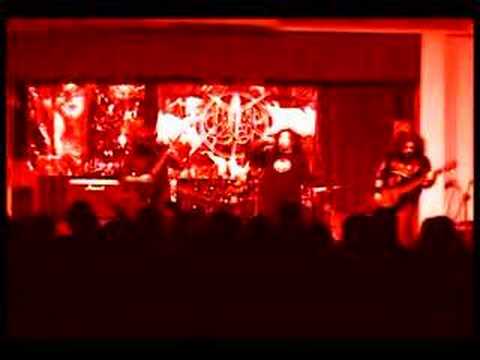CATARSIS CHILE - METAL-MUSICK