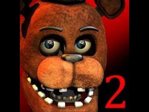 how to install five nights at freddys 2 demo on PC