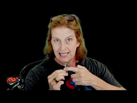 Another Drivesavers Fail: Let's Review