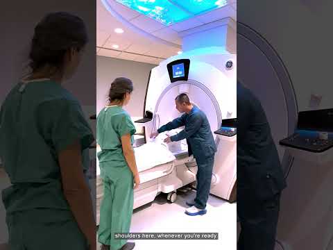 A Day in the Life of an MRI Technologist