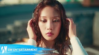 3piece(쓰리피스) '피어올라(Light up)' MV - 인스티즈(instiz) 이슈 카테고리