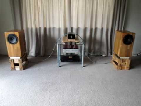 Visaton B 200 iMuso