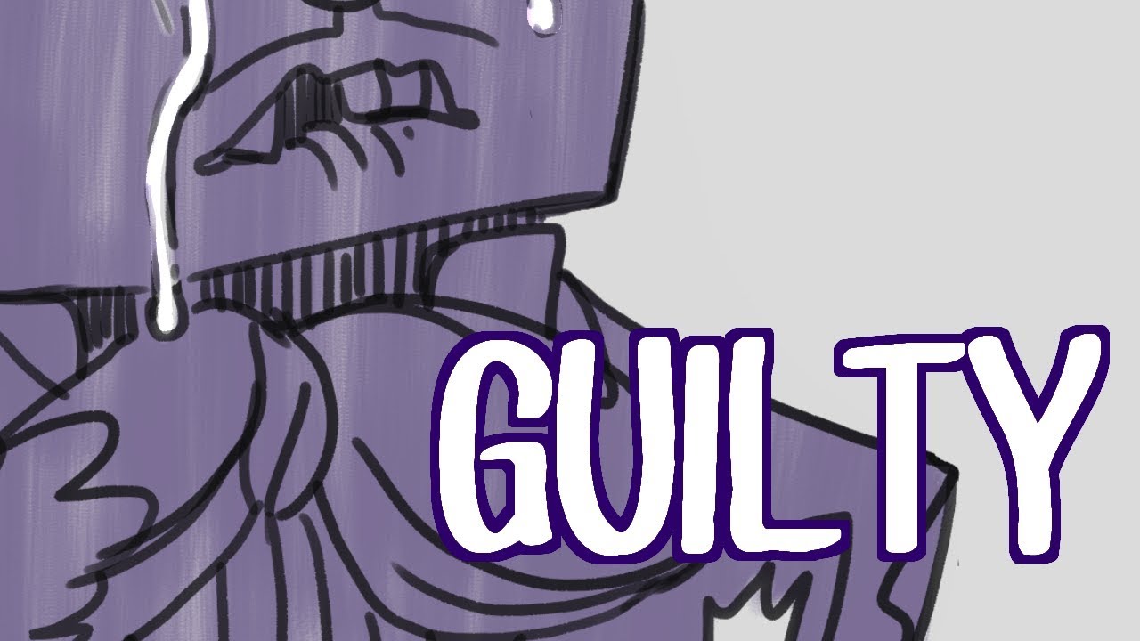 ♔GUILTY♔- a King Dice 「LYRIC COMIC」