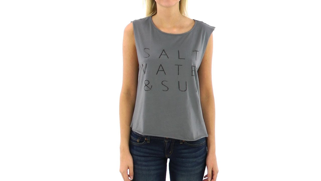 O'Neill Women's Stella Tank | SwimOutlet.com