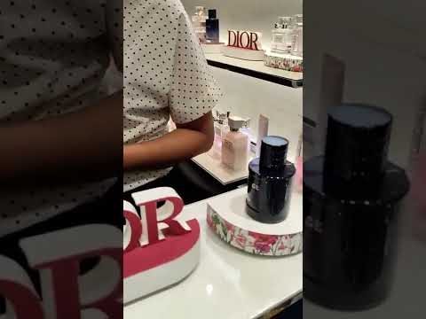 Magkano ang Dior Sauvage (MOA)