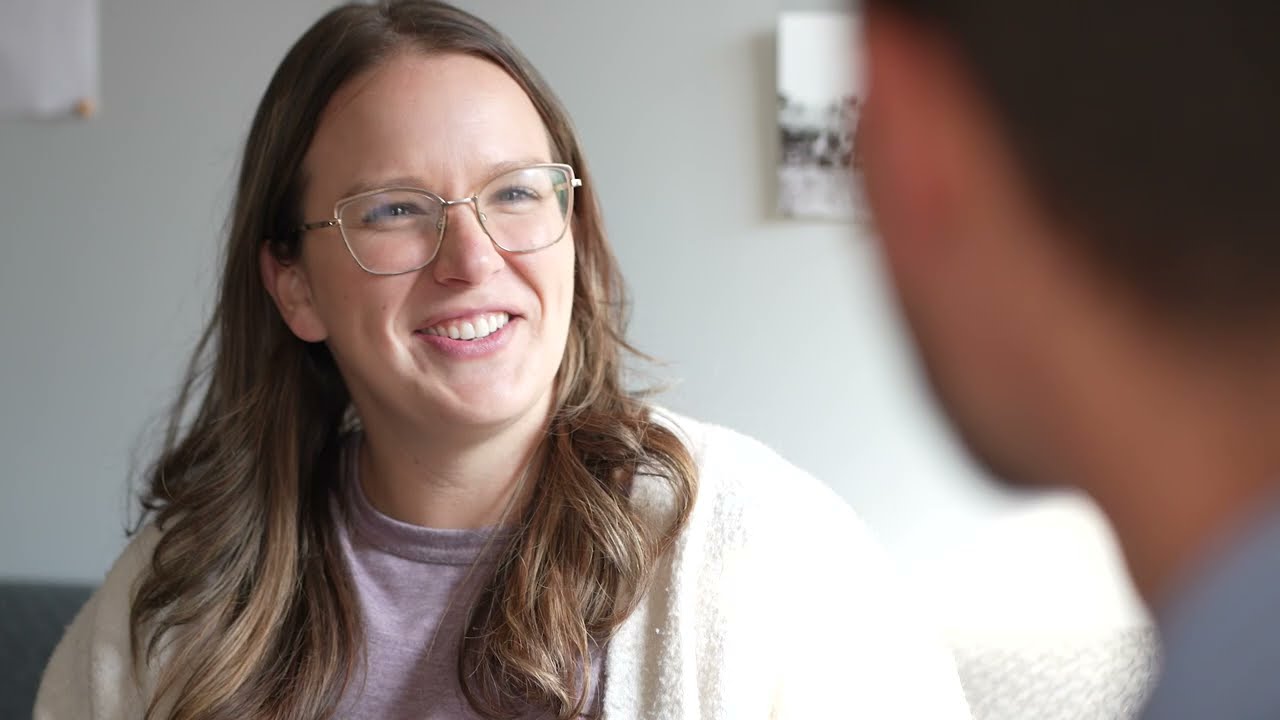 Prairie View Featured on National Public Television | Empowered with Meg Ryan