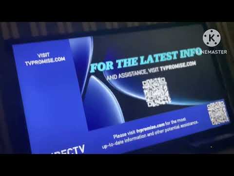 Direct tv lost a channel (channel 10). (Wednesday, 25 2023)