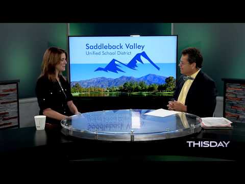 SVUSD August 9, 2018