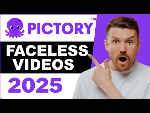 How To Use Pictory Ai – The Easy Way To Create Videos fast