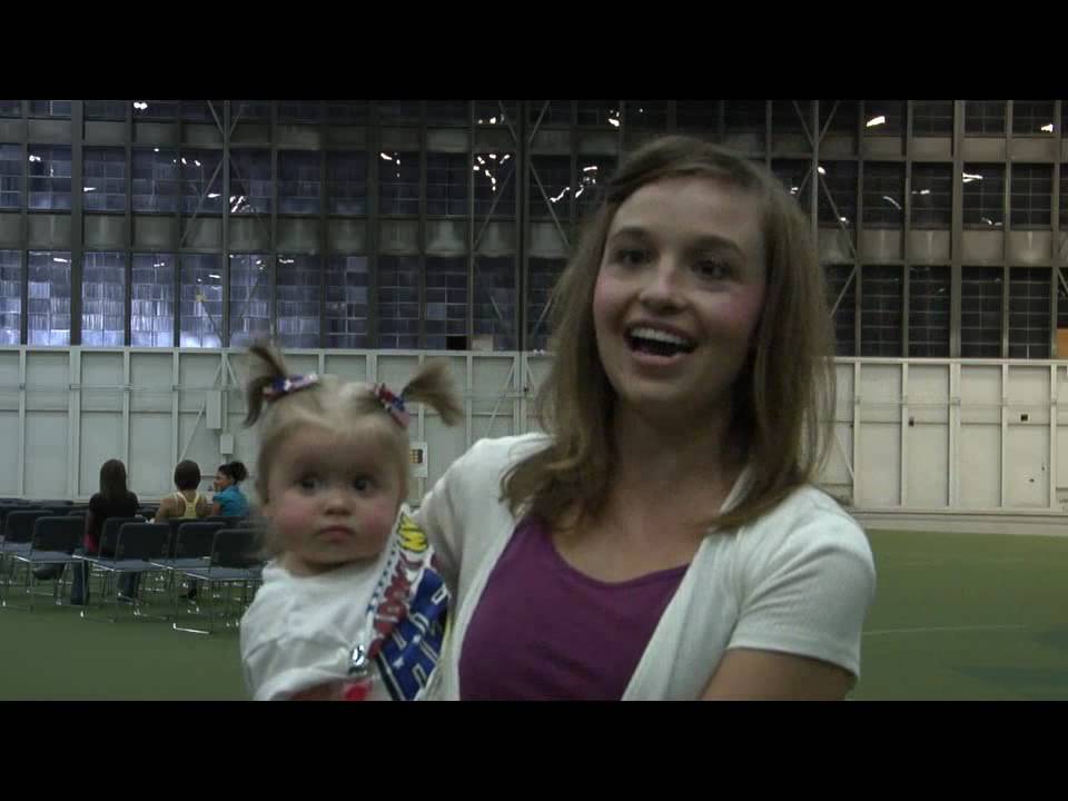 Ellsworth Airmen return from Deployment, Part 2