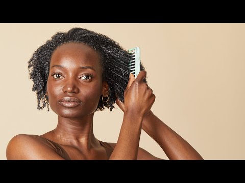 Bouclème Curl Cream | How To Use