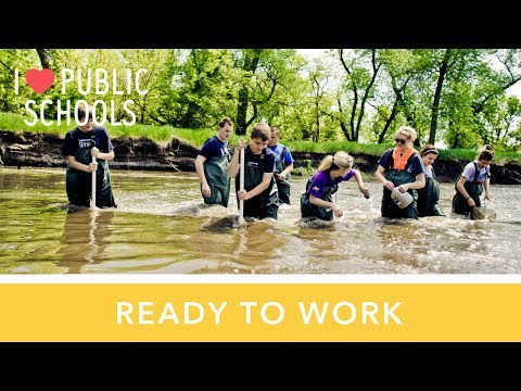Ready to Work - Official Film (HD)