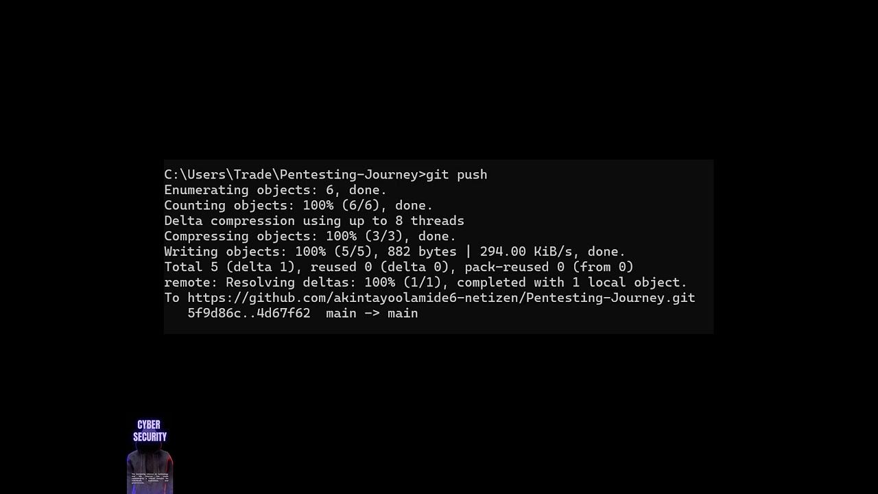 I Built a Python Script for Linux PrivEsc (Day 6 of My Pentesting Journey)