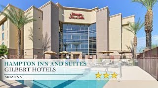 3 Best Hotels in Gilbert, AZ - Expert Recommendations
