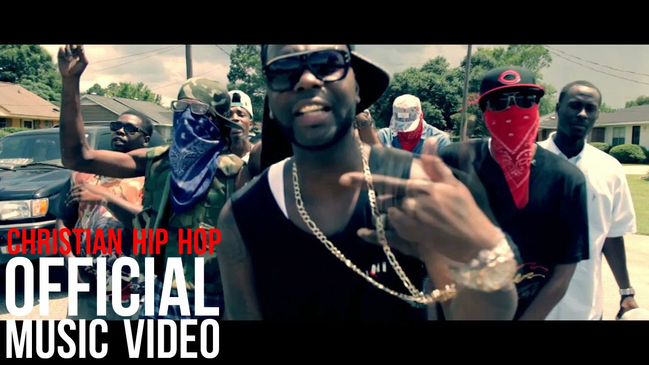 Hire II Samuel - Christian Rapper in Atlanta, Georgia