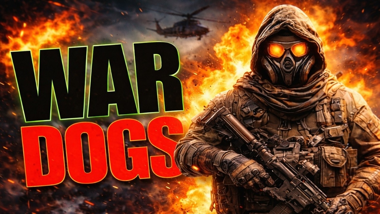 Battlefield 6 Has Some Real Competition...
