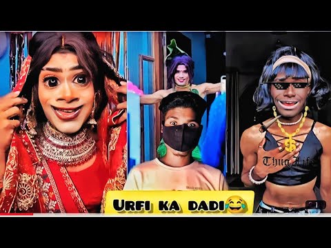 urfi javed ki copy ravisagr 88