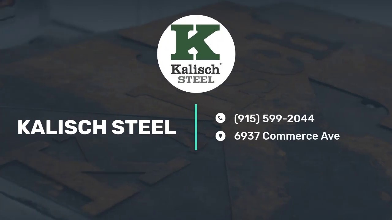 Kalisch Steel