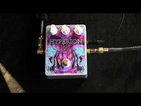 Devi Ever : FX Hyperion 2 Original Version | Reverb