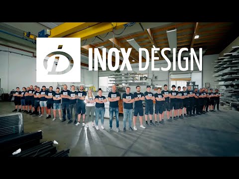 Inox Design Trailer FR