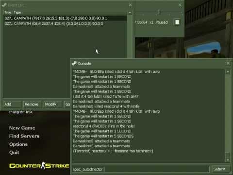 Steam Community :: Video :: very short and simple campath tutorial