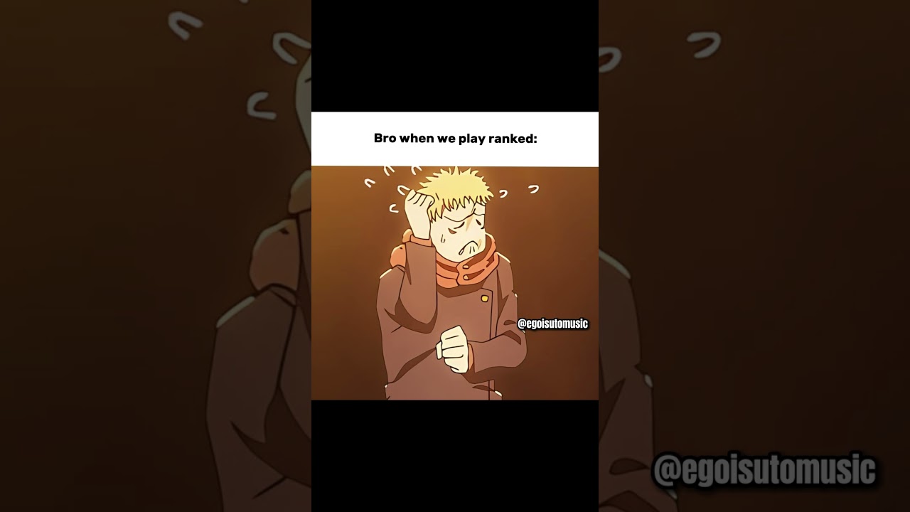 This happens every single time!! #shorts #memes #anime #funny #meme #jjk #bleach #bluelock
