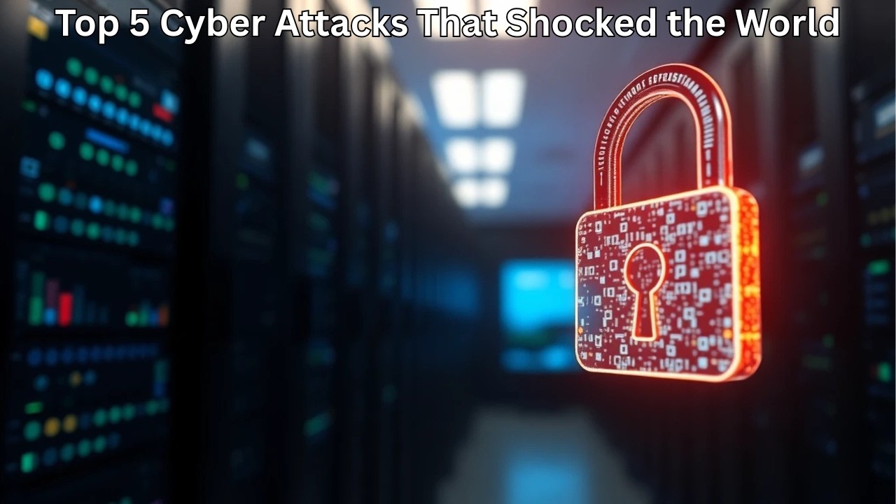 Top 5 Cyber Attacks That Shocked the World | BIGGEST Cyber Attacks of 2023 Exposed! | Adaptivids