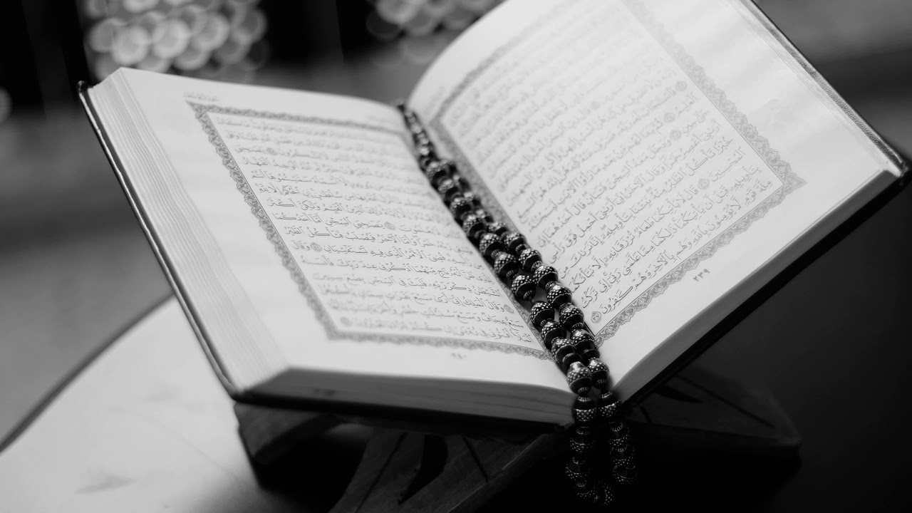 Surah At Tur the Mount By Abdulbasit Abdulsamad