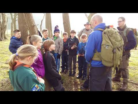 Info Video - Forest School First Aid