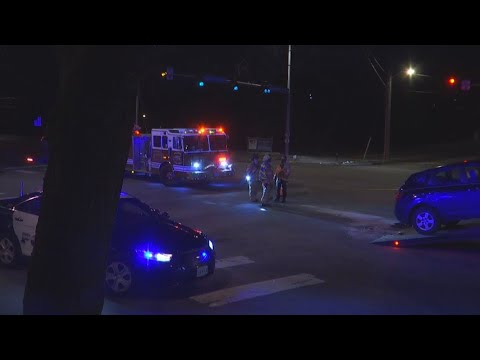 Roanoke Police investigate hit-and-run