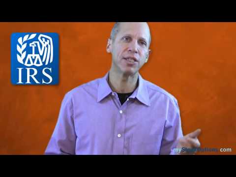 Restricted Stock & RSUs: Taxes & Key Decisions After Tax Reform