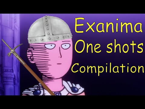 Steam Community :: Exanima