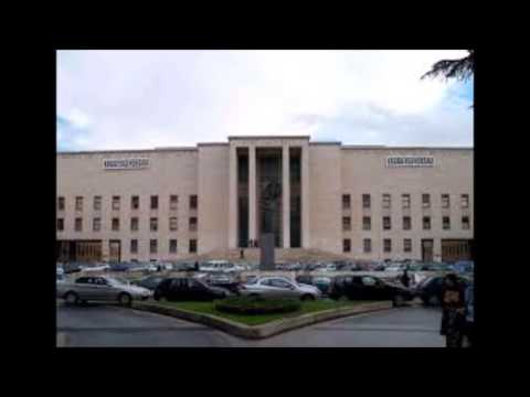 roma tre university
