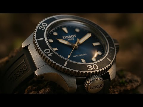 Top 5 Watches For Men In 2025!