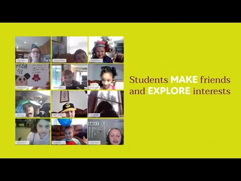 Online School Socialization Opportunities
